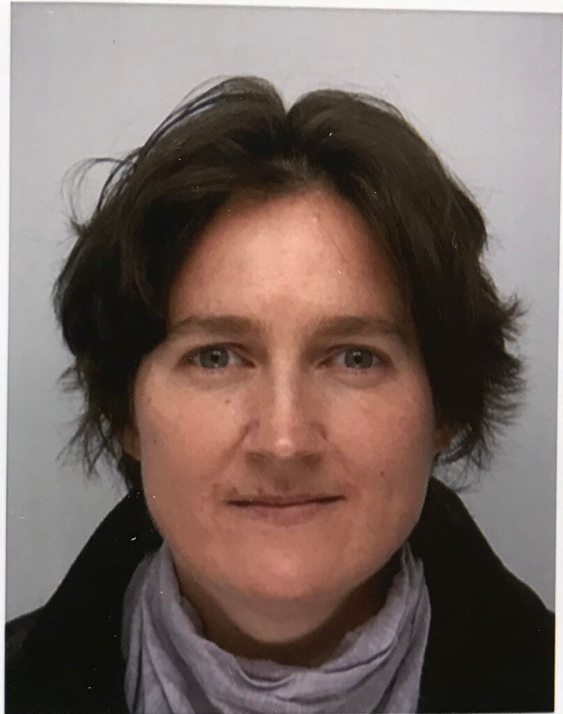 V1 Forschungsteam - Intercare