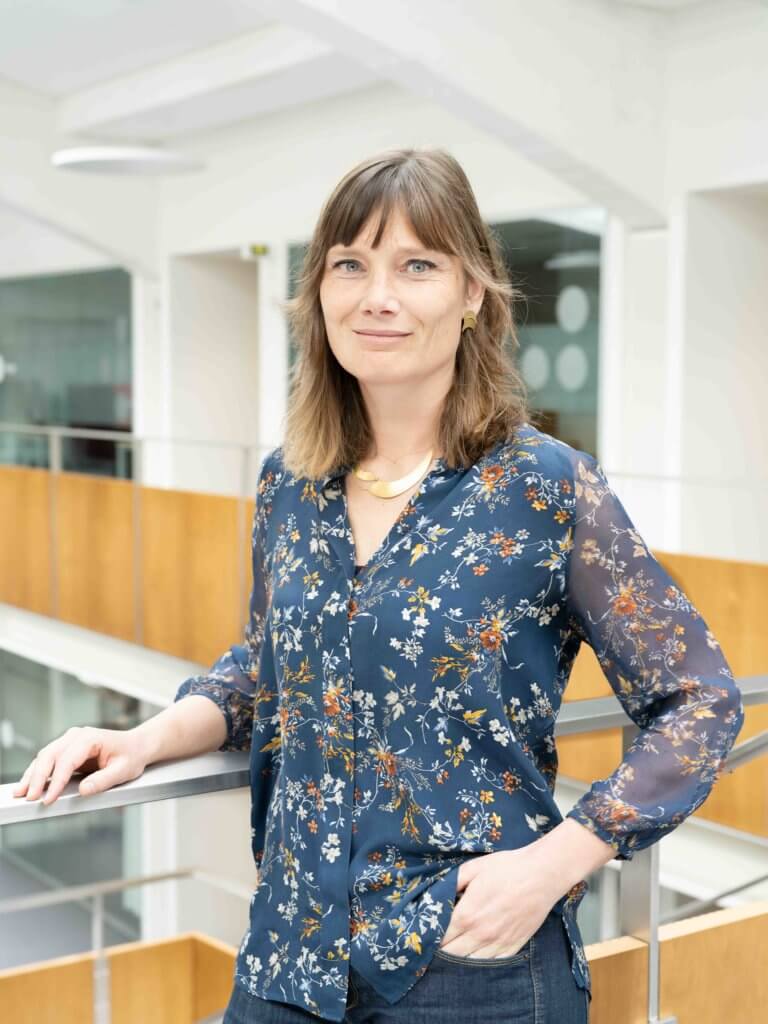 Research Team - Intercare